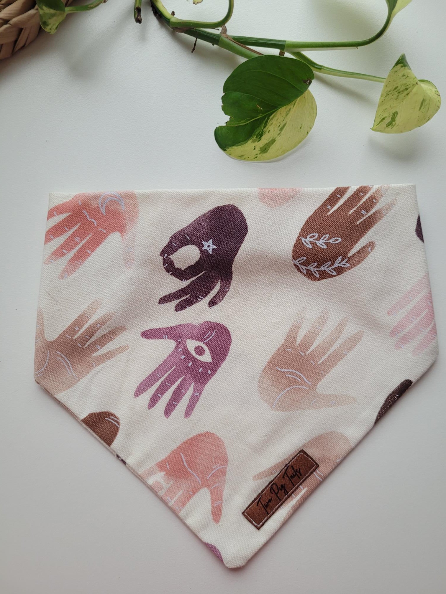 Maddison – Two Pig Tails