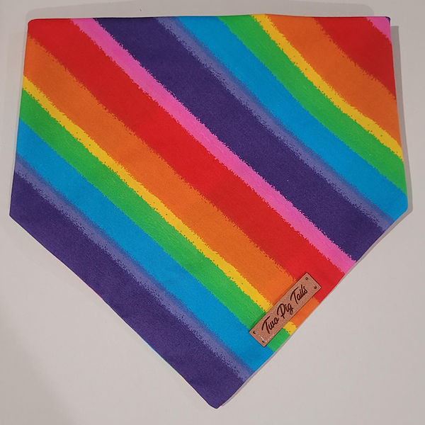 Pride – Two Pig Tails