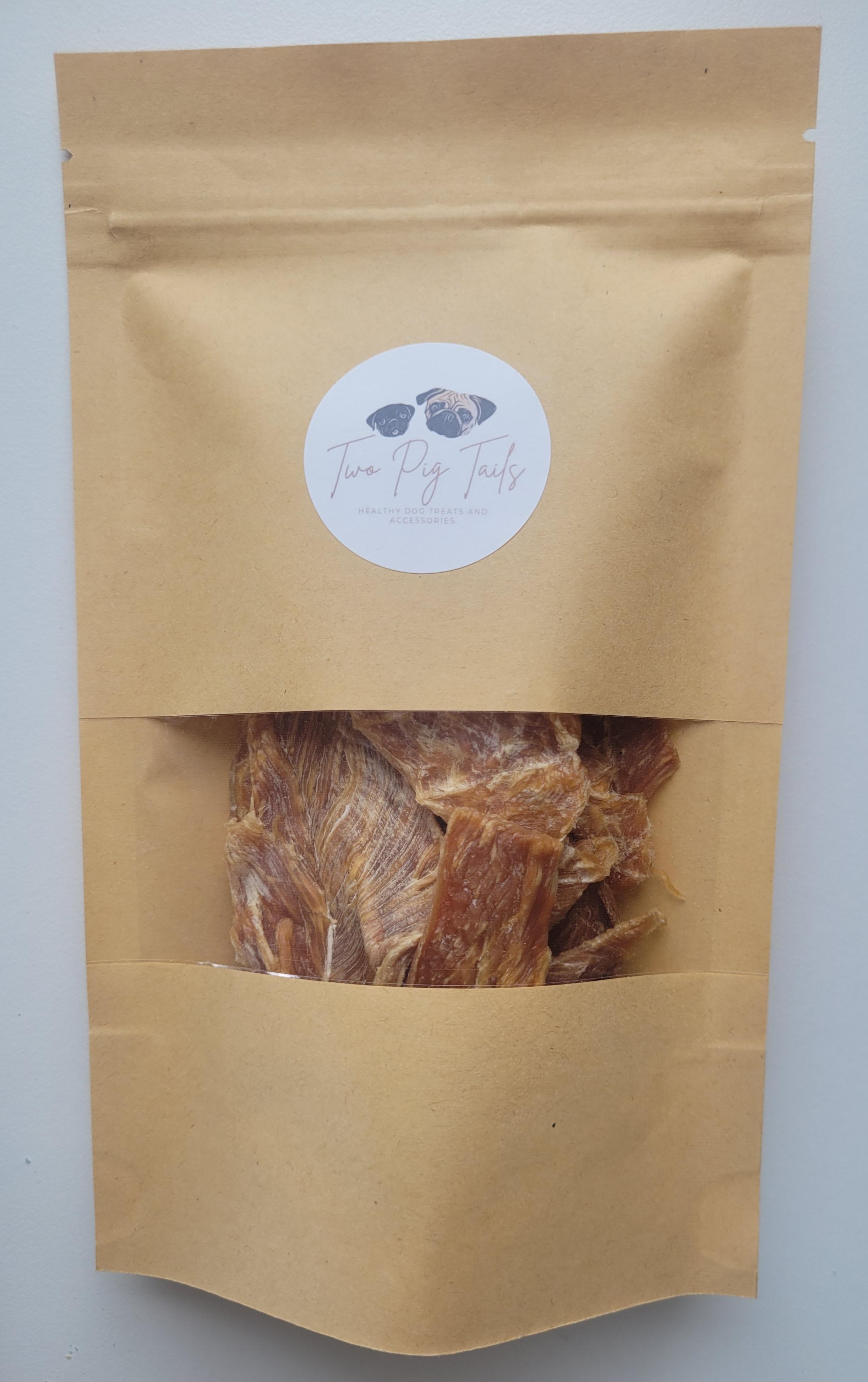 Chicken Breast – Two Pig Tails