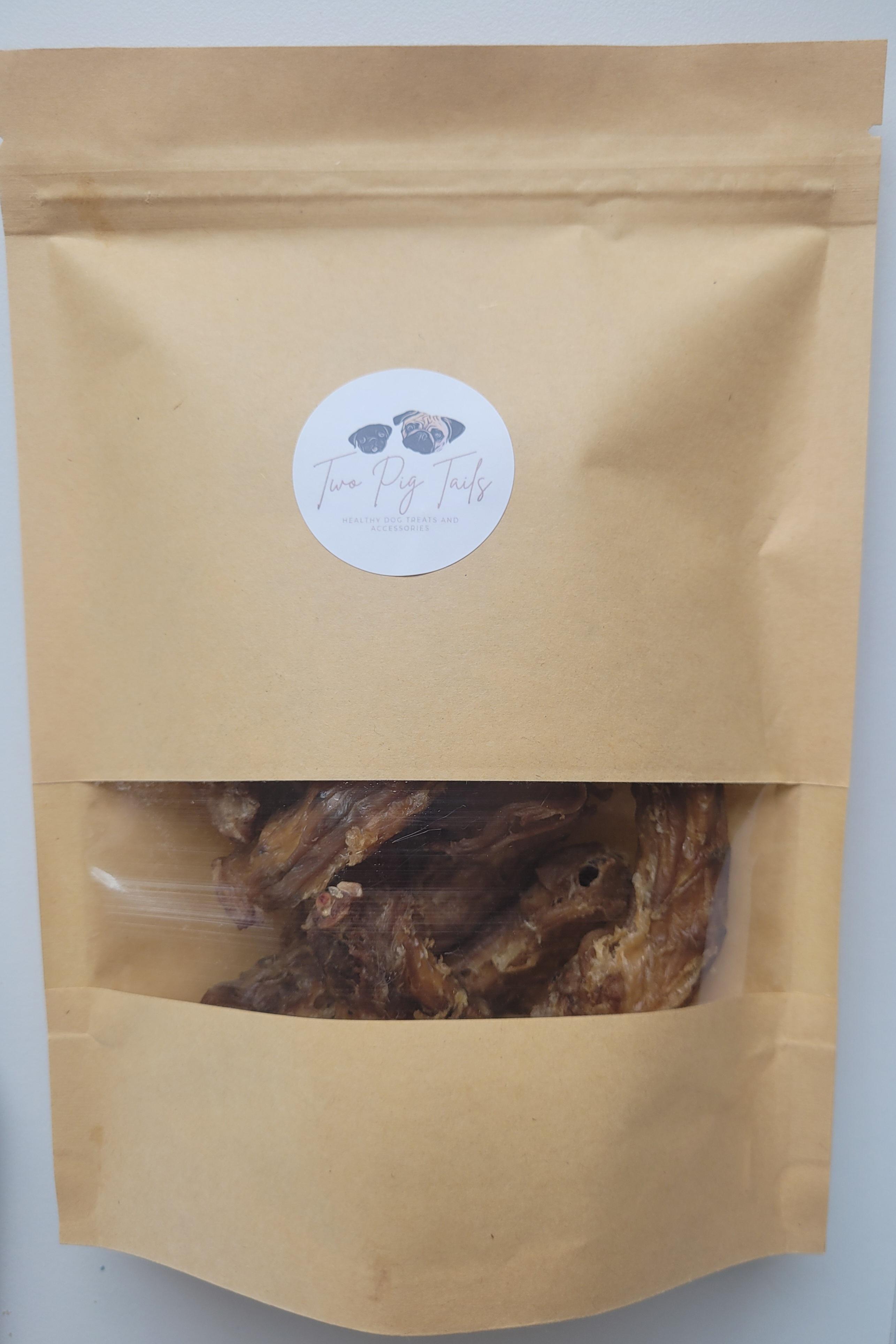 Chicken Necks – Two Pig Tails