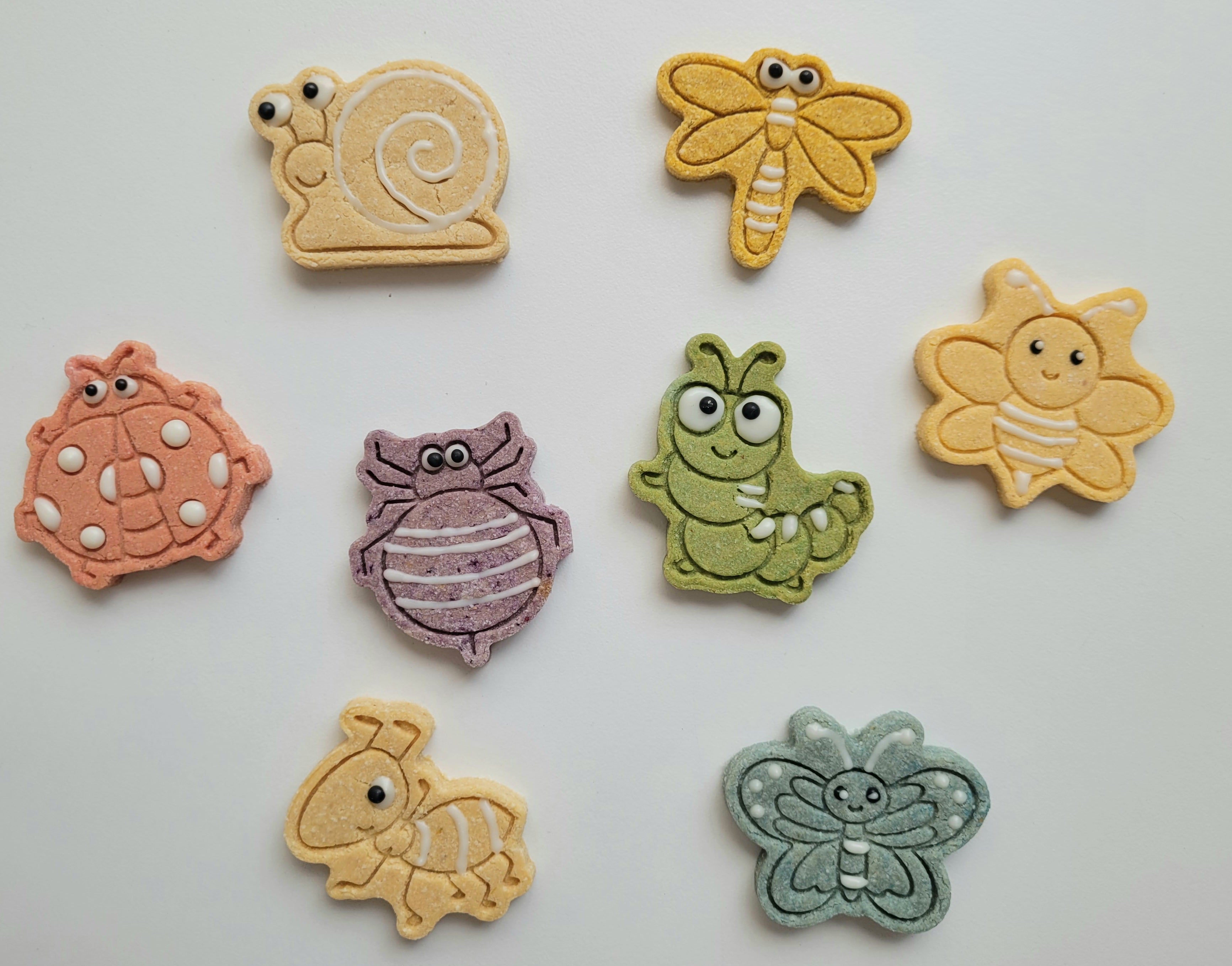 A Bugs Life – Two Pig Tails